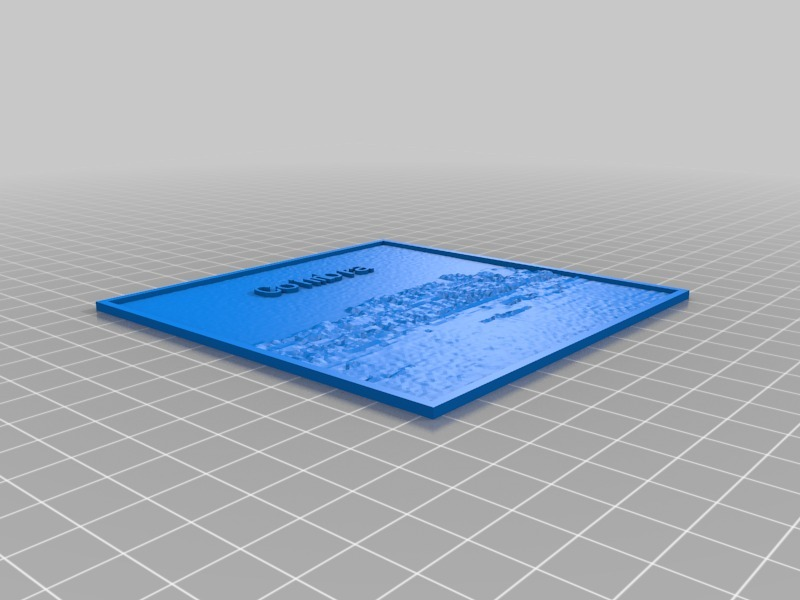Free 3D file Coimbra 1 inverted・3D printable design to download・Cults