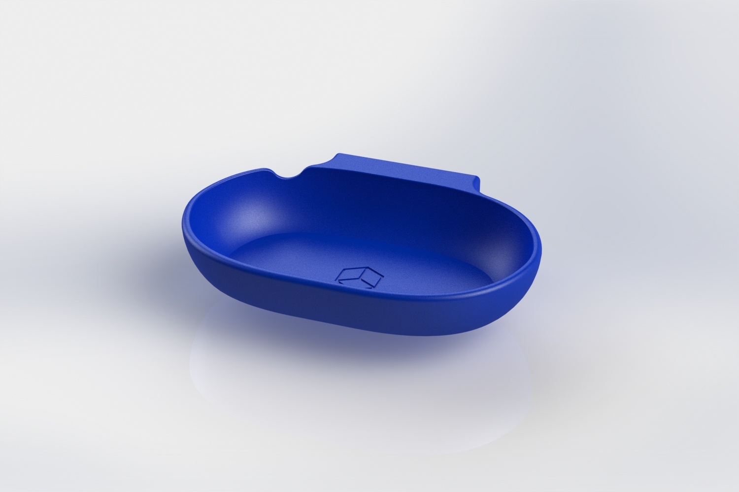 STL file Wall mount - Google Nest Audio・Design to download and 3D print ...