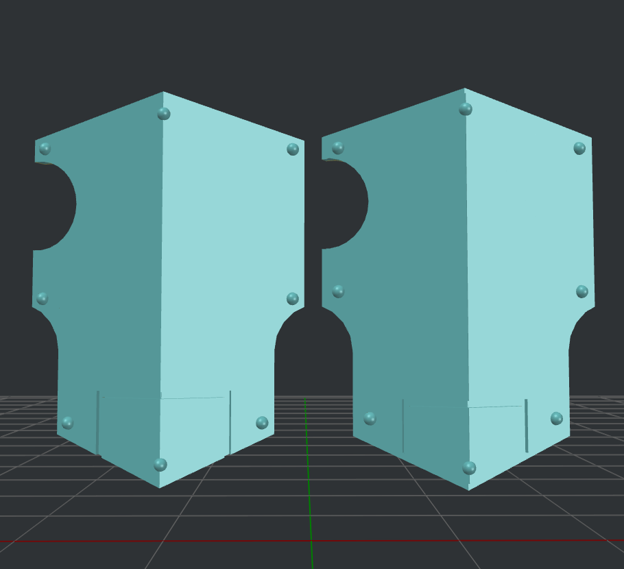 Free 3D file Tartaros Storm Shields 🛡️・Design to download and 3D print ...