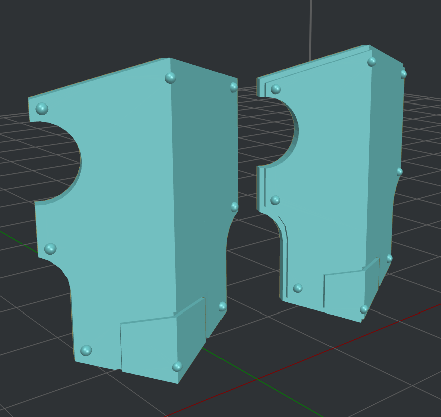 Free 3D file Tartaros Storm Shields 🛡️・Design to download and 3D print ...