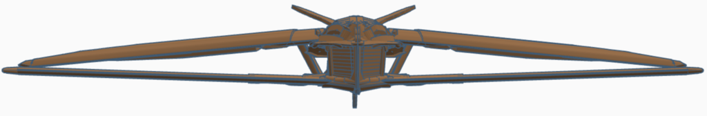 Free STL file Sanctuary II・Object to download and to 3D print・Cults