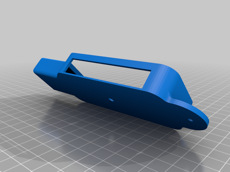 Free 3D file Usb Hub case・Design to download and 3D print・Cults
