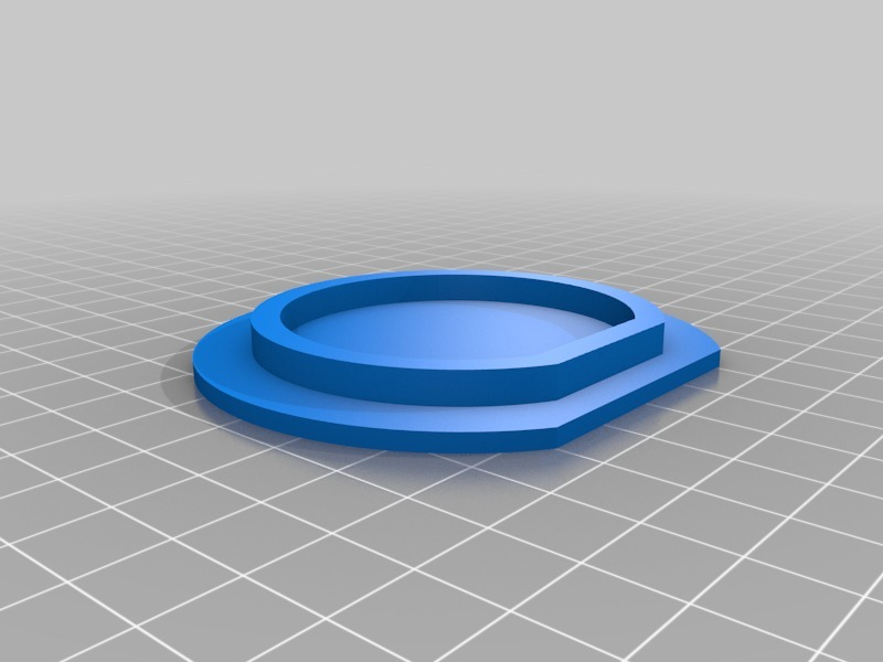 Free 3D file Girder Box,・3D printing design to download・Cults