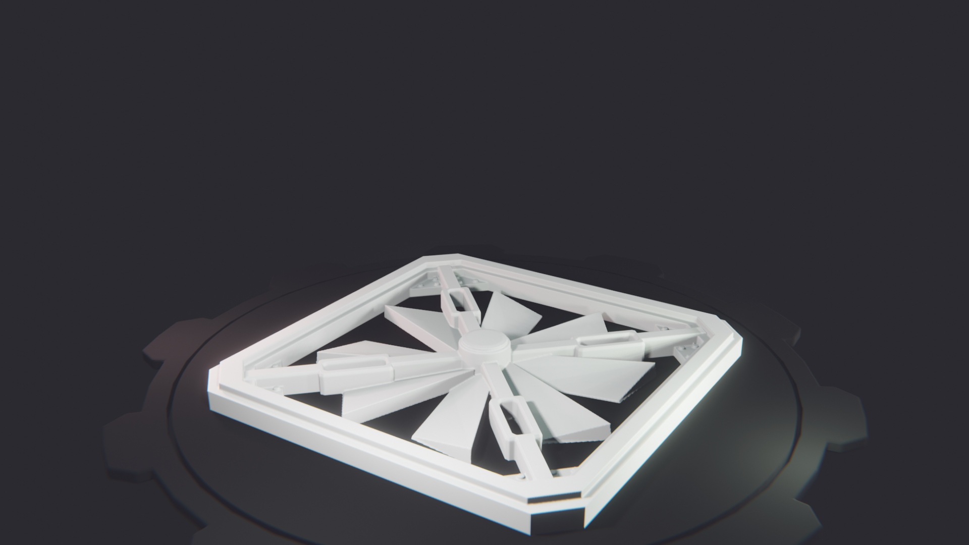 Free STL file 28mm Ventilation 🎲・Design to download and 3D print・Cults