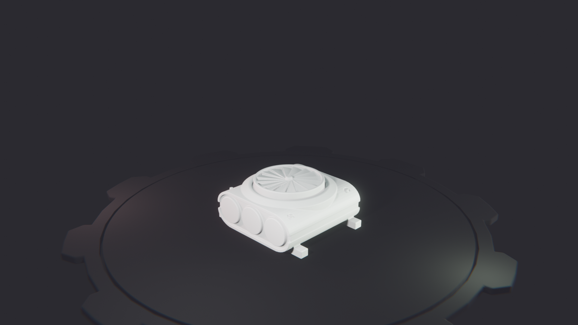 Free STL file 28mm Ventilation 🎲・Design to download and 3D print・Cults