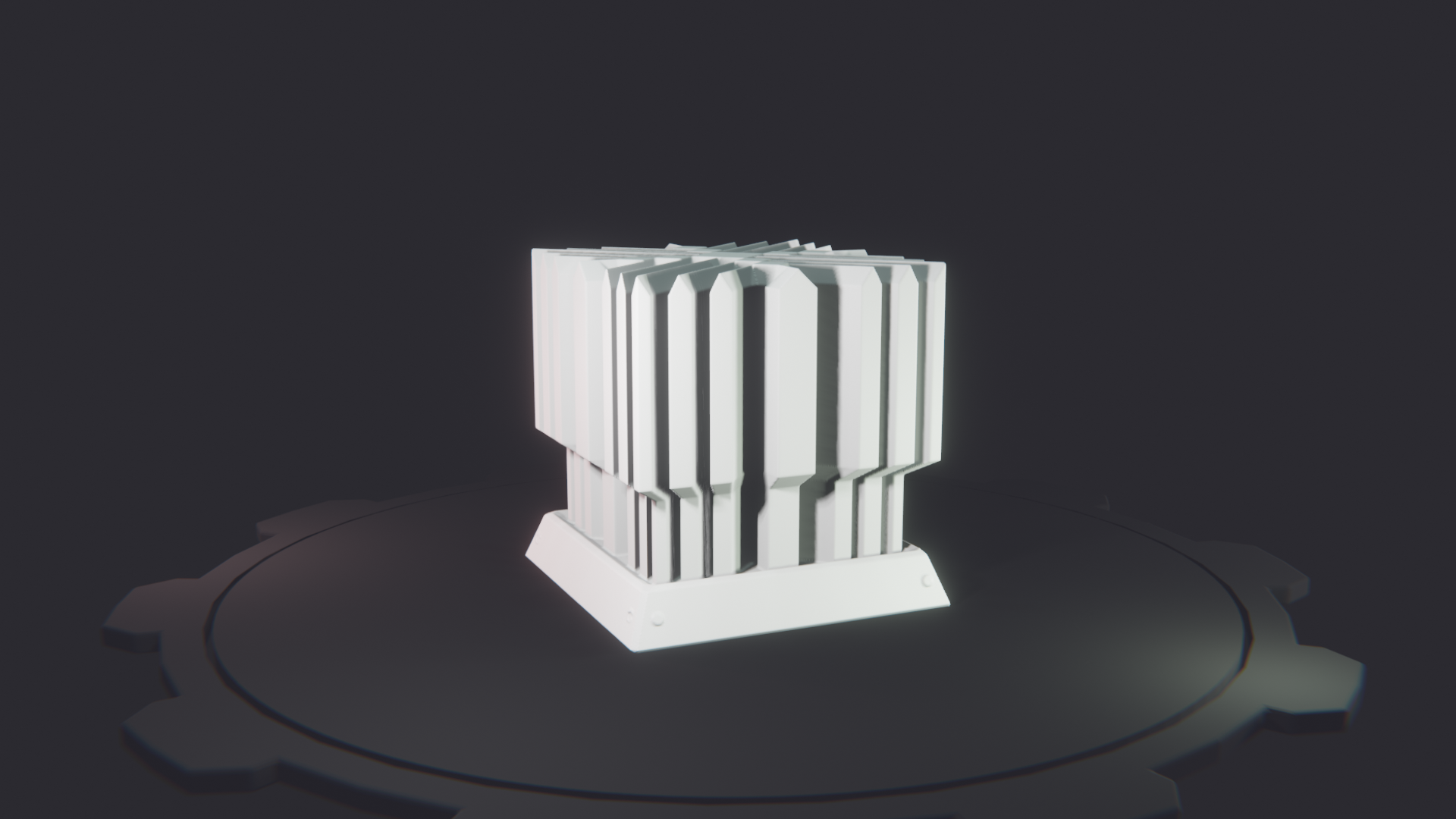 Free STL file 28mm Ventilation 🎲・Design to download and 3D print・Cults