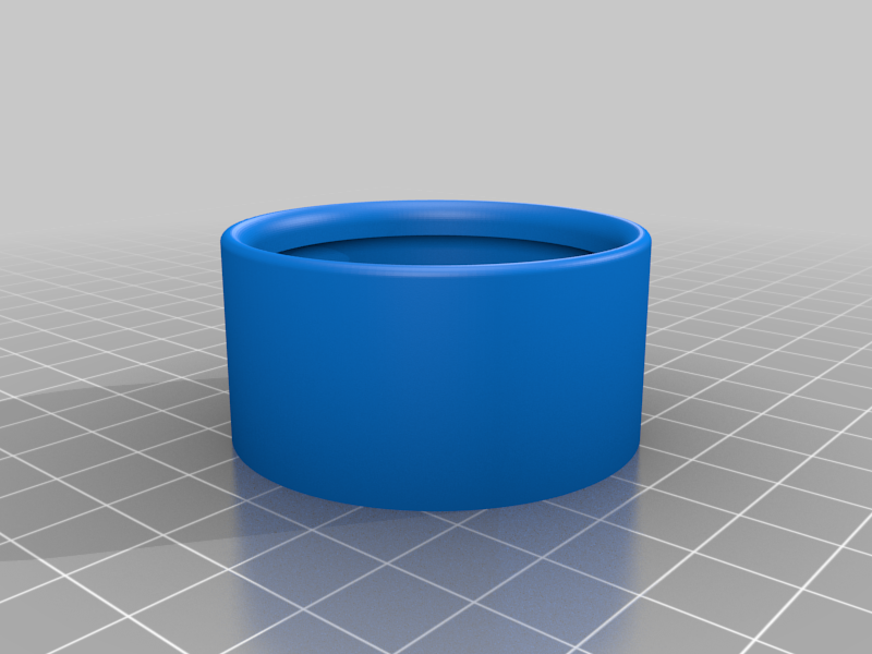 Free 3D file Vertical door storage box system 🚪・3D printing model to ...