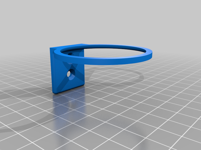 Free 3D file Vertical door storage box system 🚪・3D printing model to ...
