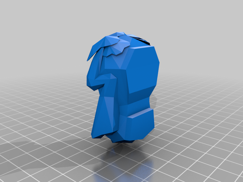 Free 3D file Birthday Girl・3D printing model to download・Cults