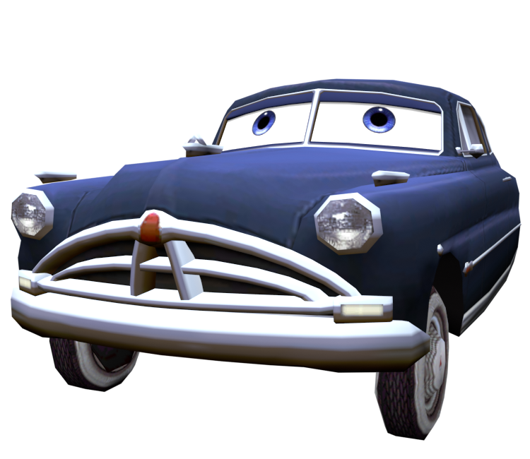 Free 3D file Doc Hudson 👽・Model to download and 3D print・Cults