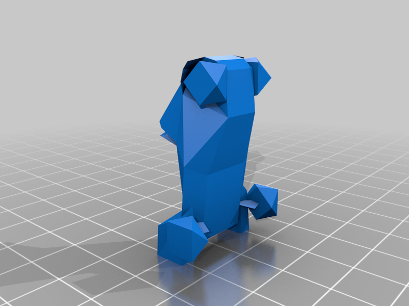 Free 3D file Light Tripper・3D printing design to download・Cults