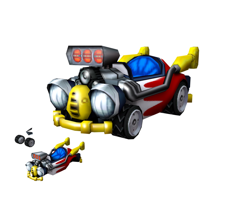 Free 3D file Mini Beast・3D printing template to download・Cults