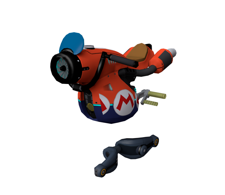 Free 3D file Comet・3D printing template to download・Cults