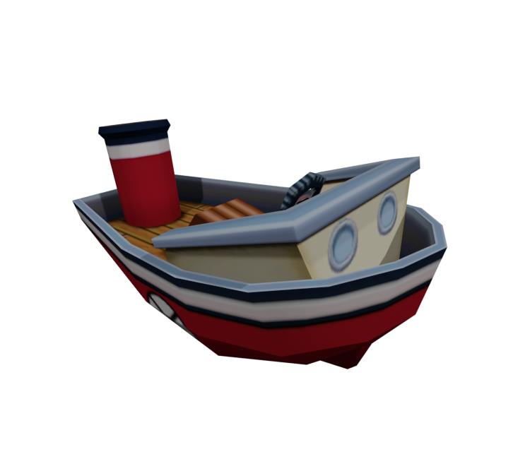 3D-Datei Winziger Schlepper kostenlos・3D-Druck-Modell zum herunterladen ...