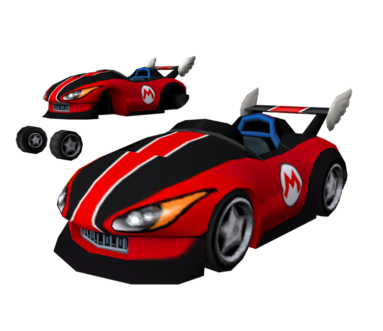 Free 3D file Wild Wing・3D printer design to download・Cults