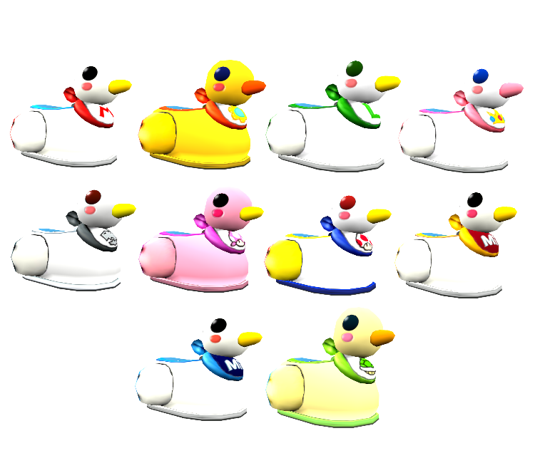 Free 3D file Quacker 🎮・3D print design to download・Cults
