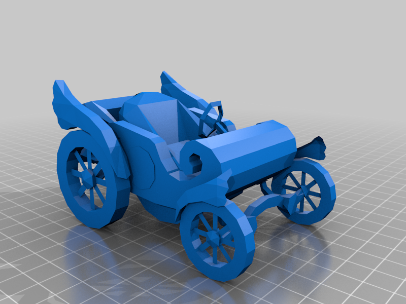 Free 3D file Day Tripper・3D print model to download・Cults