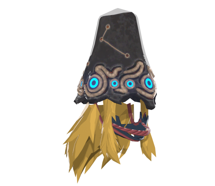 Free 3D file Ancient Helm・3D printer design to download・Cults