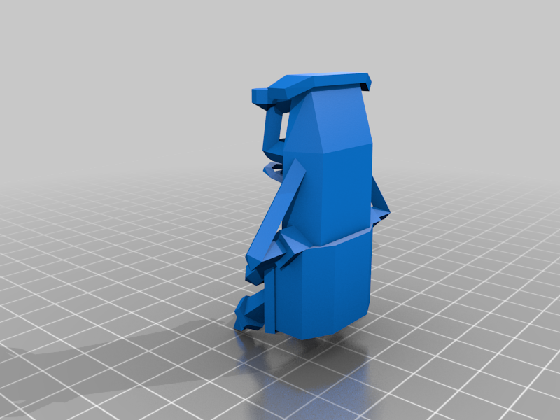 Free 3D file Bolt Buddy・3D printer design to download・Cults