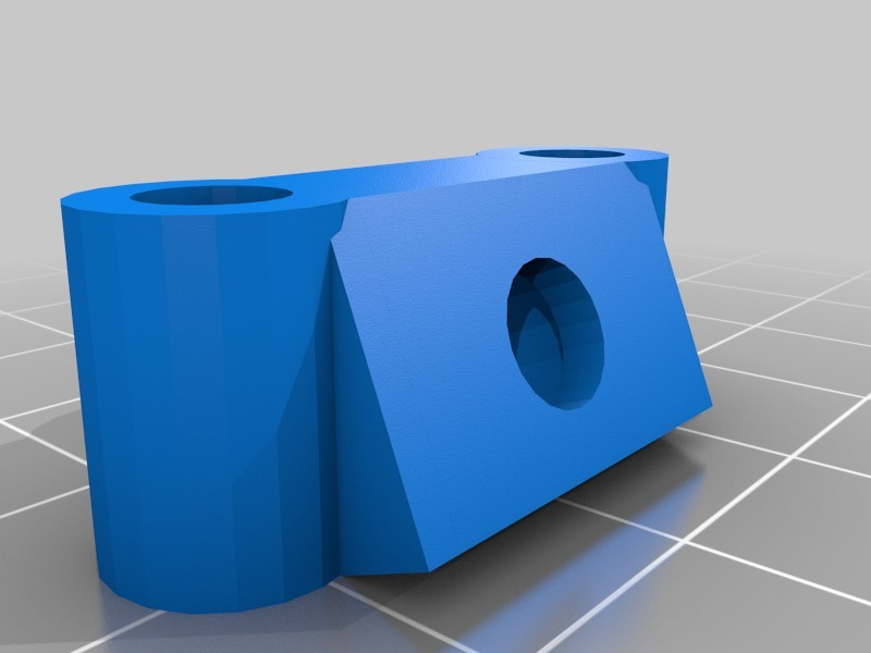 Free 3D file Rad-X Simple SMA・3D printable design to download・Cults