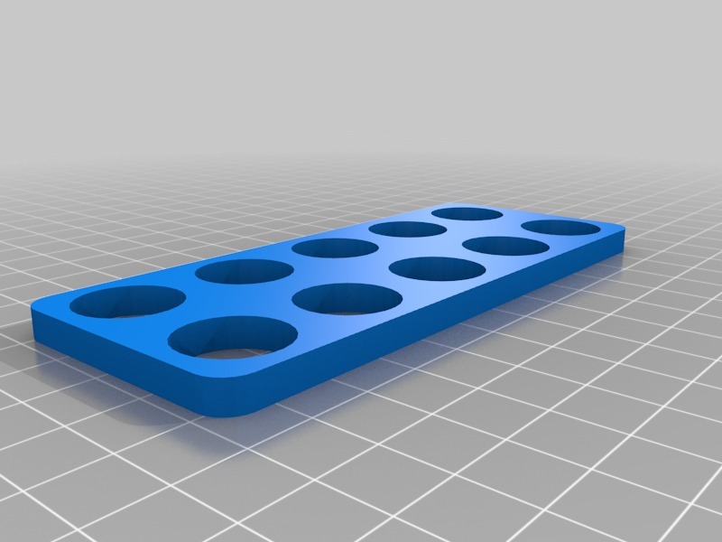 Free 3D file Beginning Addition and Subtraction Manipulatives・3D ...