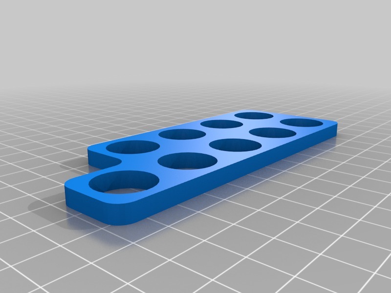 Free 3D file Beginning Addition and Subtraction Manipulatives・3D ...