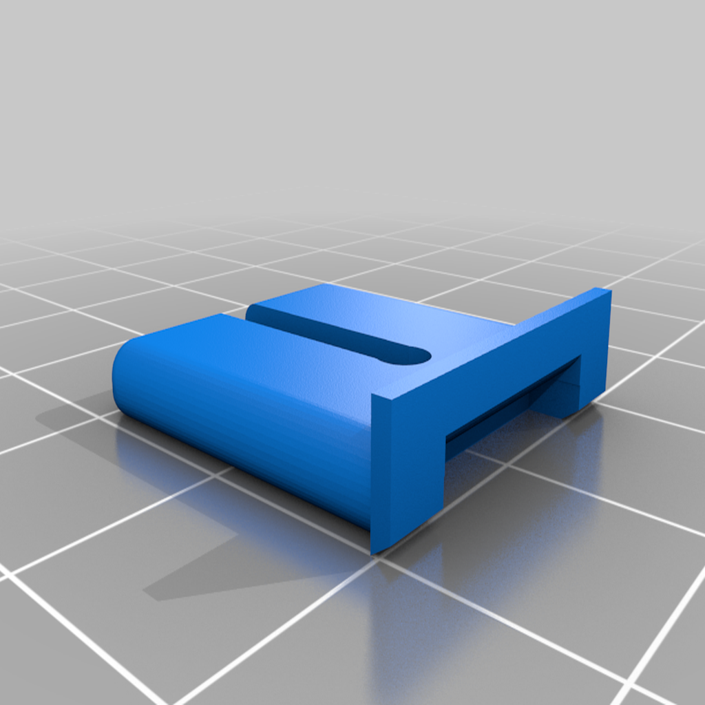 Free 3D file Smith&Wesson M&P9 mag add-on・3D printable model to ...