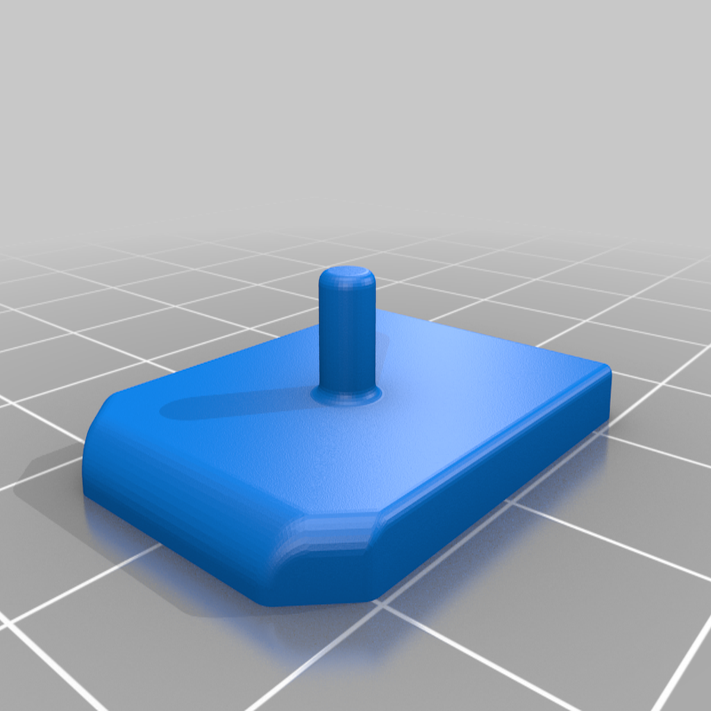 Free 3D file Smith&Wesson M&P9 mag add-on・3D printable model to ...
