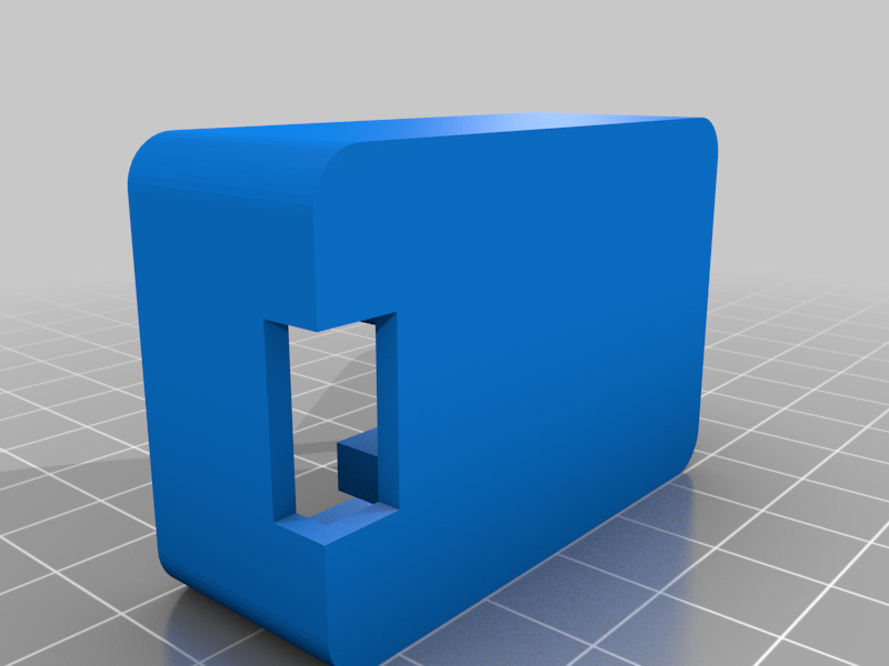 Free 3d File Stlink V3mini Case・3d Printer Model To Download・cults