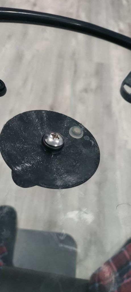 Free 3D file Crock Pot Handle 🪴・3D printer design to download・Cults