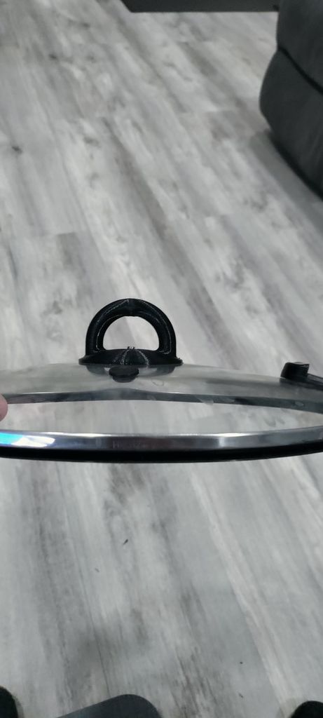 Free 3D file Crock Pot Handle 🪴・3D printer design to download・Cults