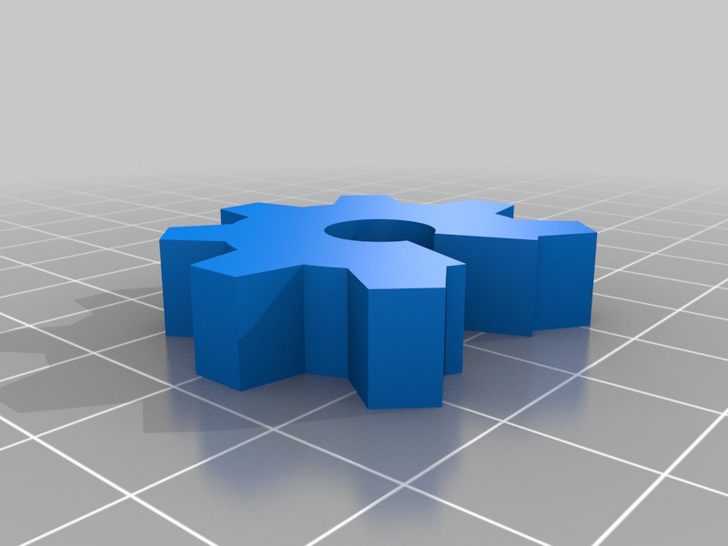 Free 3D file Open Source Hardware Pendant・3D printer model to download ...