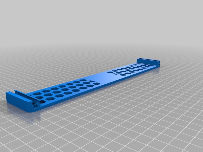 Free 3D file MP Select Mini Panel・3D printable model to download・Cults