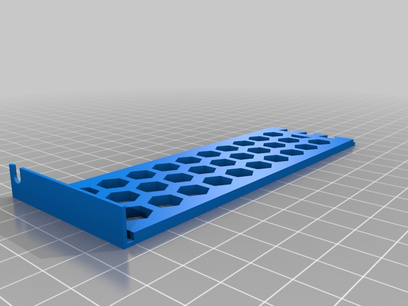 Free 3D file MP Select Mini Panel・3D printable model to download・Cults