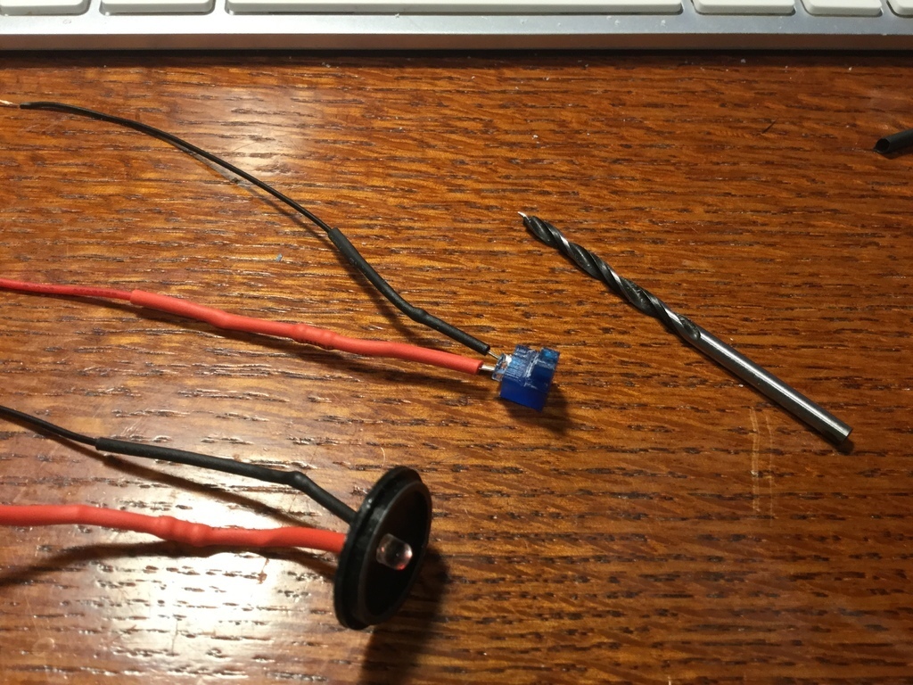 Free 3D file Star Wars BB-9E ⭐・3D printable object to download・Cults