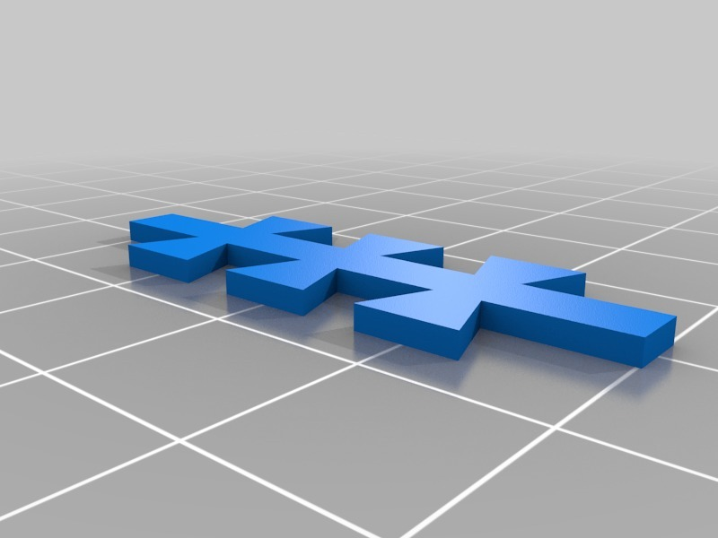 Free 3D file MP Select Mini Panel・3D printable model to download・Cults