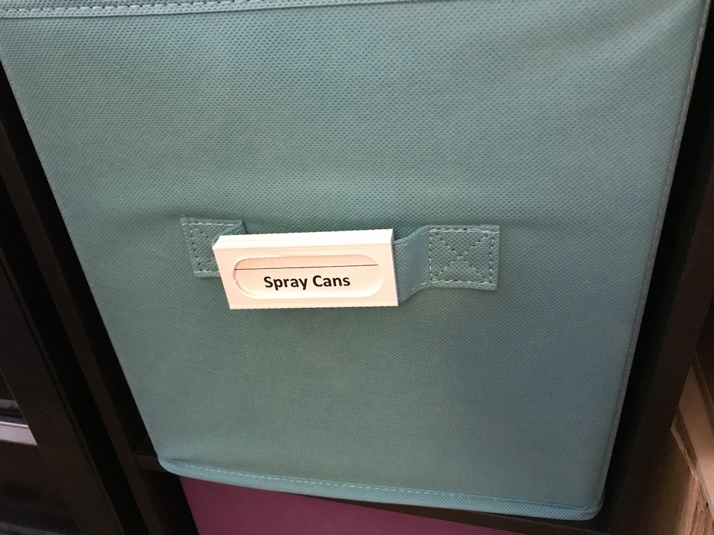 Free 3D file Label Holder・3D printing design to download・Cults