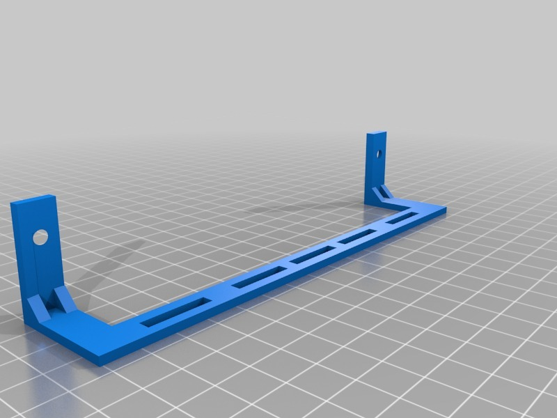 Free 3D file MP Select Mini Main Board Mount・3D printable object to ...