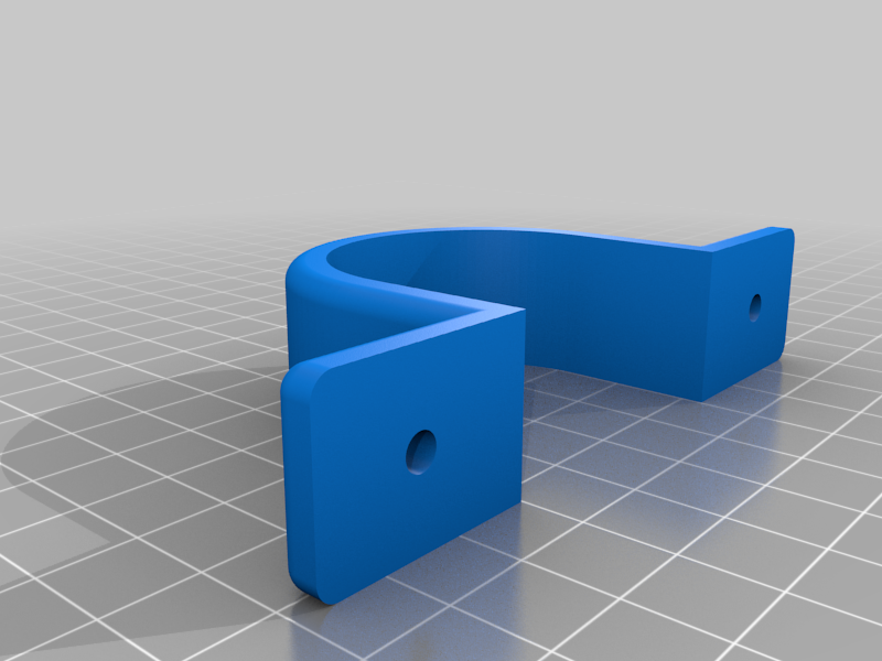 Free 3D file line holder・3D printable model to download・Cults