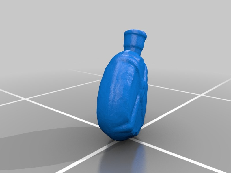 Archivo 3D gratuito Overwatch - Junkrat con Riptire・Objeto imprimible ...