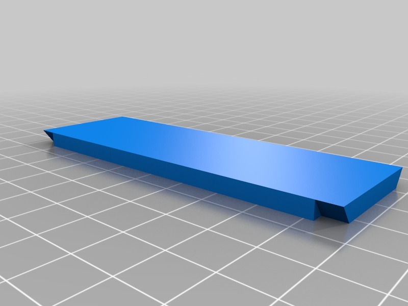 Free 3D file Super Simple Spool Spindle Stand・3D printer model to ...