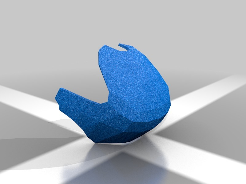 Fichier 3D gratuit Overwatch - Dva MEKA -Cruiser Skin 🎲・Objet pour ...