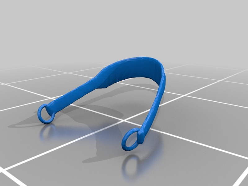 Archivo 3D gratuito Overwatch - Junkrat con Riptire・Objeto imprimible ...