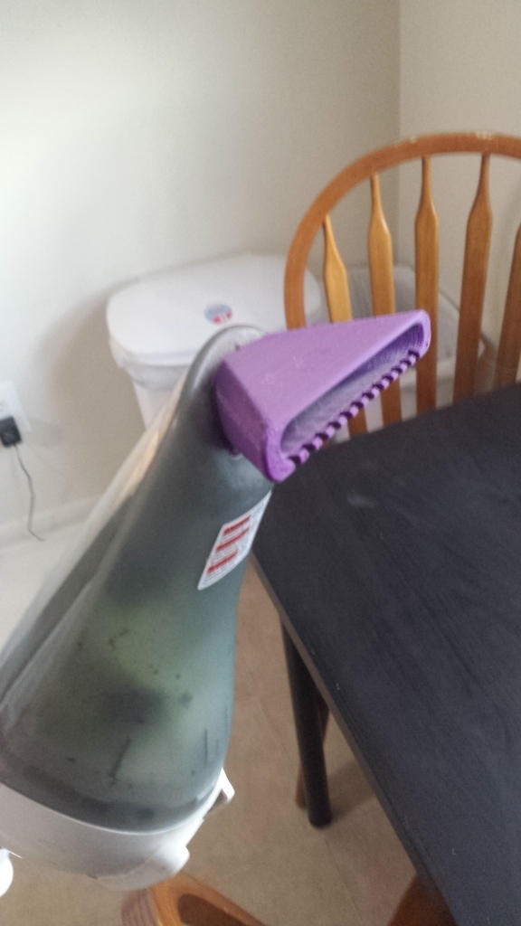 Free 3D file Dust Buster nozzle assortment・3D printable design to ...