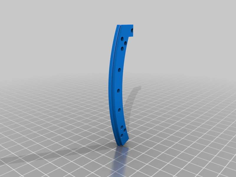 Free 3D file ЦехRC DM1.5/DM3 front module 🎲・3D printable model to ...