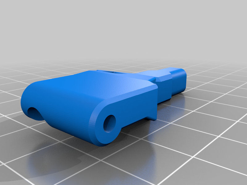 Free 3D file ЦехRC DM1.5/DM3 front module 🎲・3D printable model to ...