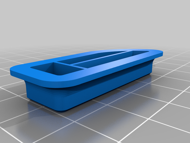 Free 3D file Protoform 1971 Pontiac Firebird Trans Am Vintage Racing ...