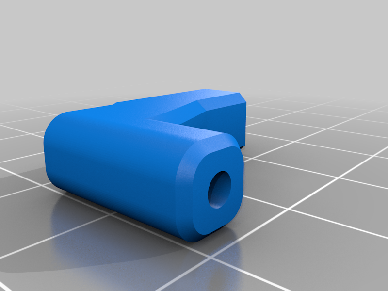 Free 3D file ЦехRC DM1.5/DM3 front module 🎲・3D printable model to ...