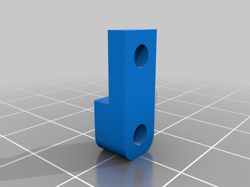 Free 3D file ЦехRC DM1.5/DM3 front module 🎲・3D printable model to ...