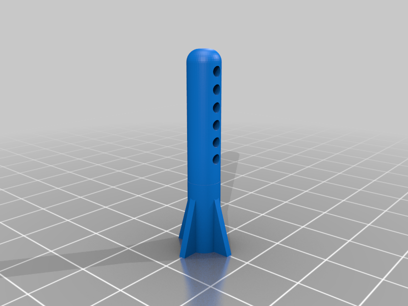 Free 3D file RWD Drift car chassis ЦехRC DM1 frame 🚗・3D printable model ...